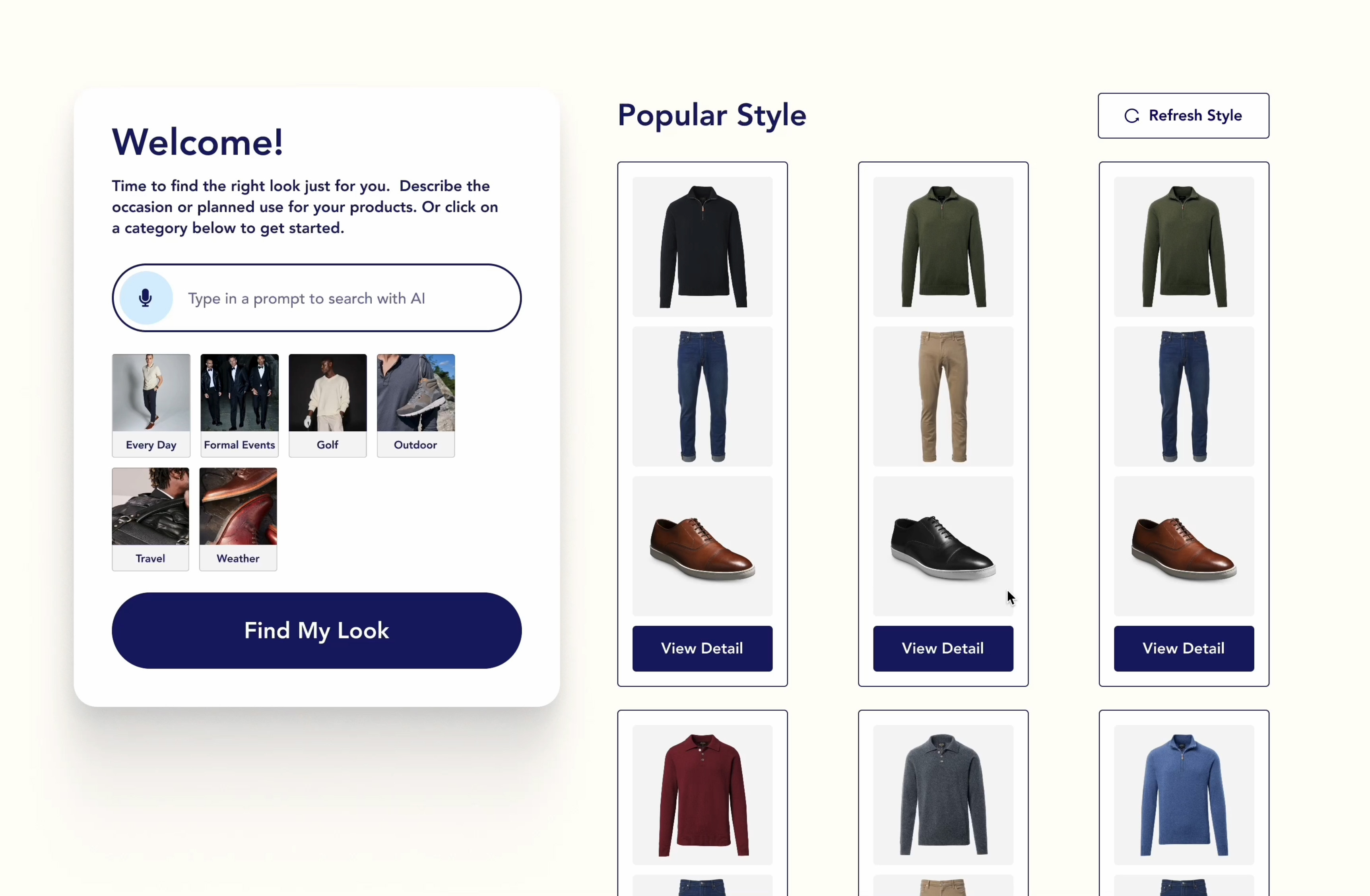 Threekit Visual Discovery AI: We've Transformed the eCommerce Buying ...