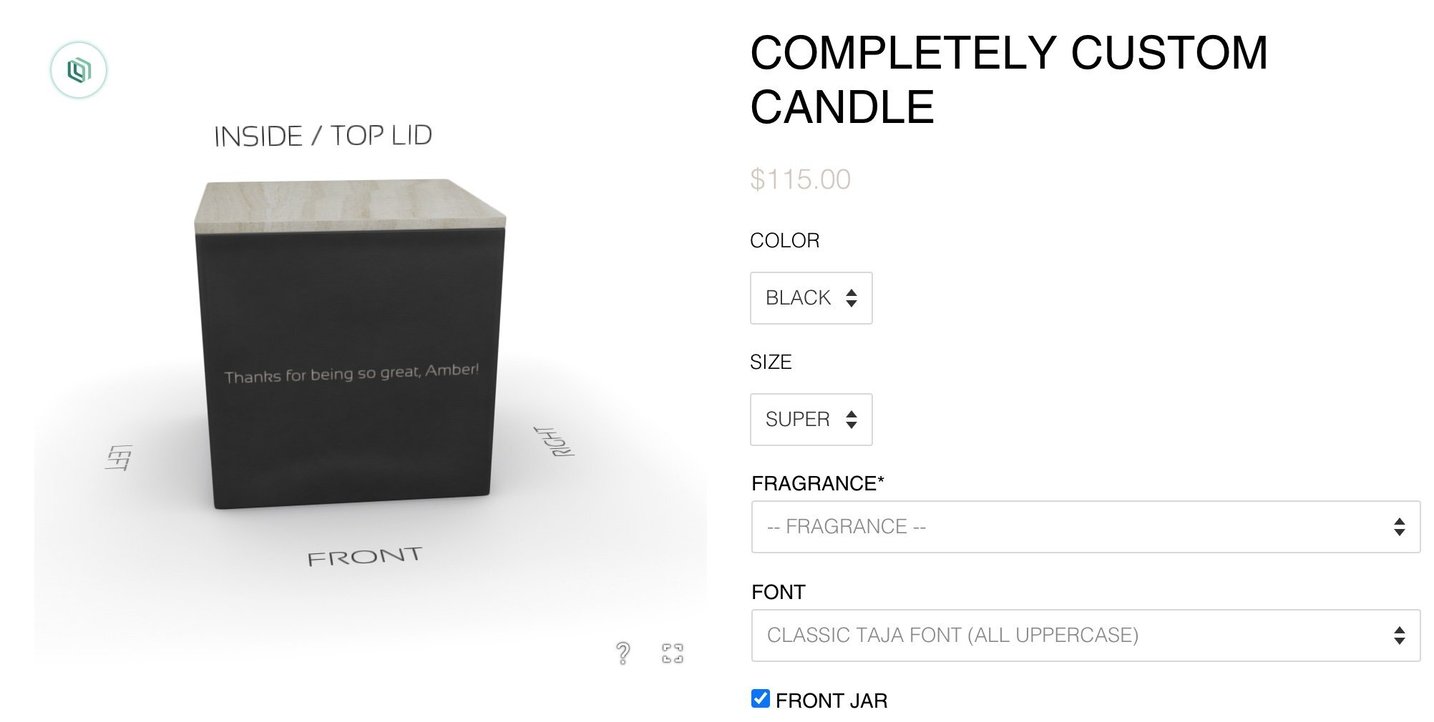 Your Ultimate Guide to Visual Configurators