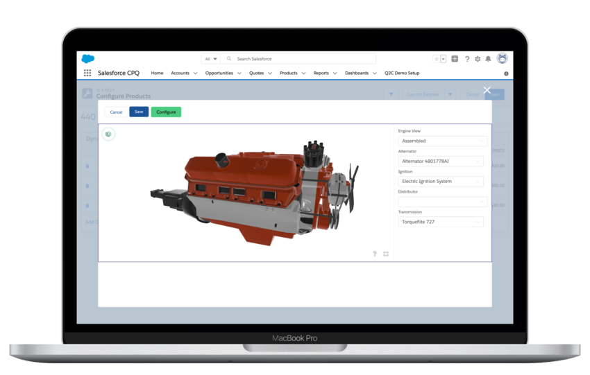 Guided Selling and CPQ: A Guide for Manufacturers