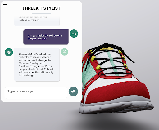 How to Create Interactive Product Customization