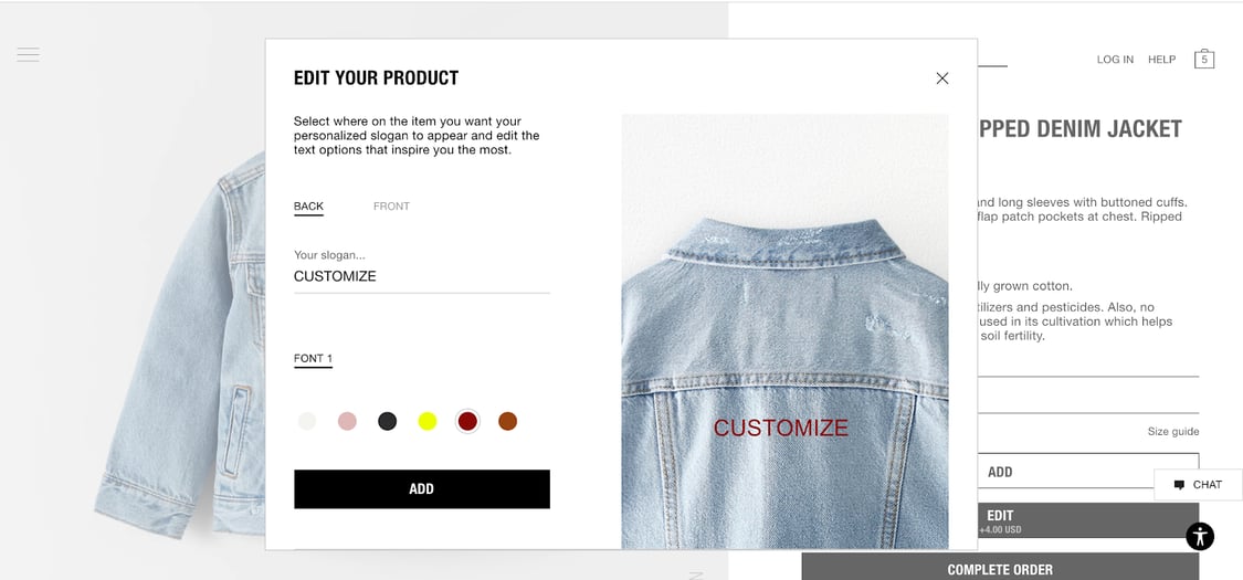 10 Key Benefits of Product Customization in eCommerce