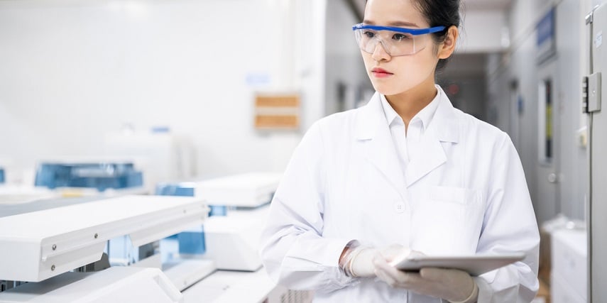 Visual Commerce for Personal Protective Equipment (PPE)