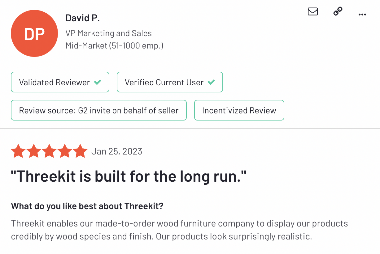Threekit Year in Review 2022: Visual Commerce Arrives