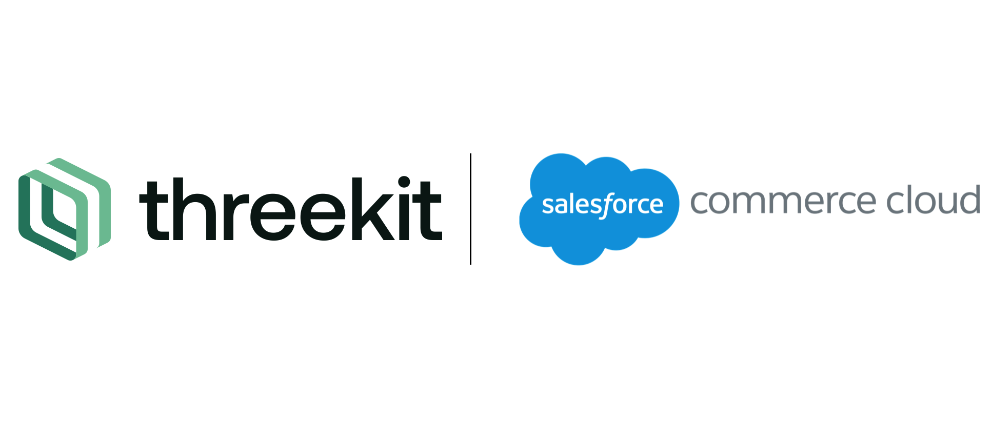 Introducing Threekit for Salesforce Commerce Cloud