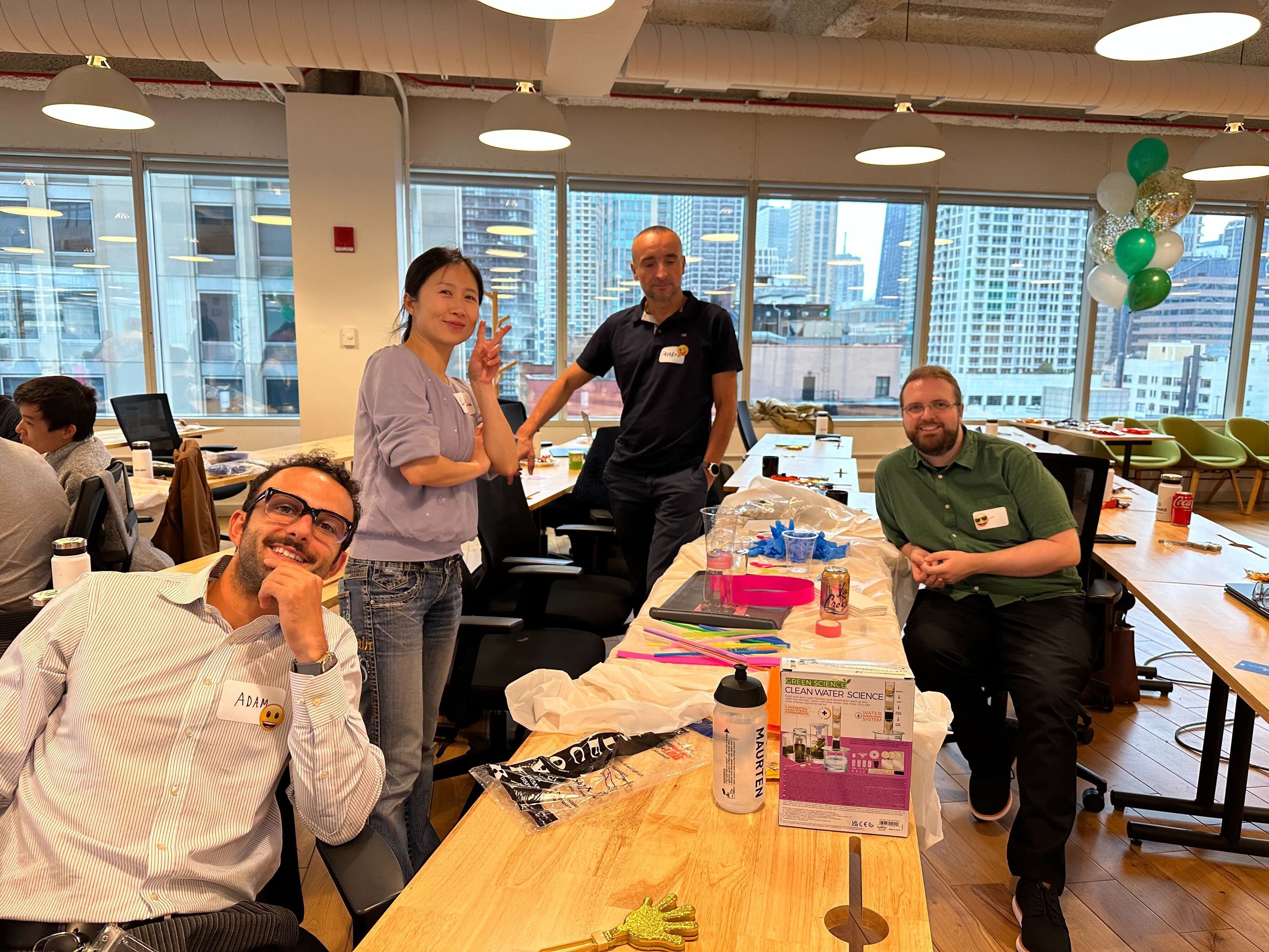 About Us - Proven 3D Product Configurator Experts | Threekit