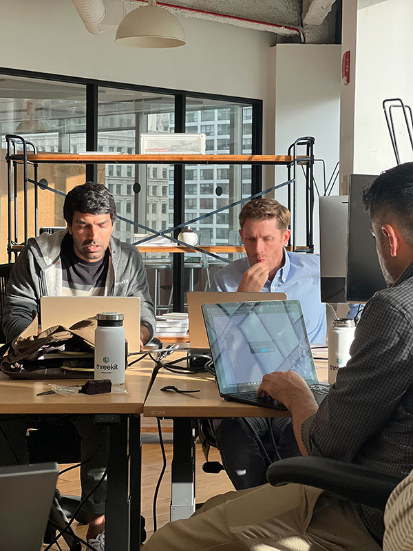 About Us - Proven 3D Product Configurator Experts | Threekit
