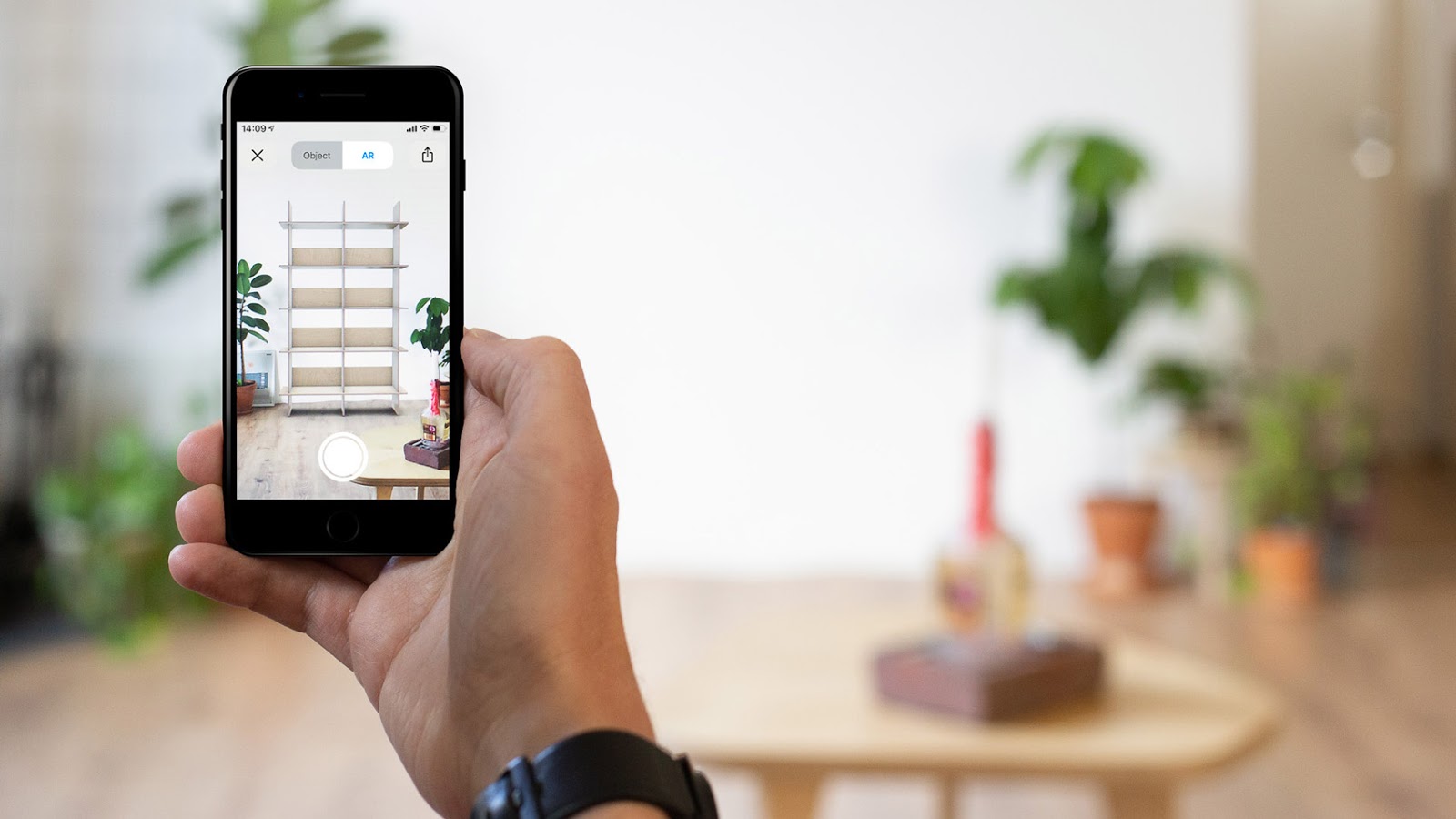 The Best AR Apps for eCommerce