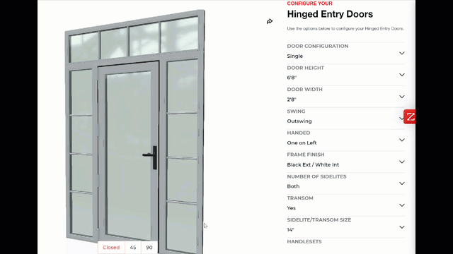 How Therma-Tru Doors Created a Category Leading Experience with the ...