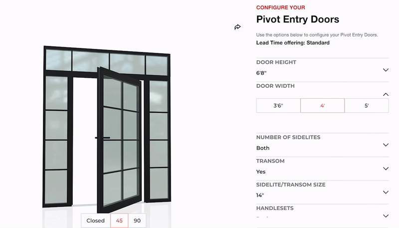 eCommerce Product Discovery is Transforming Buying Windows and Doors