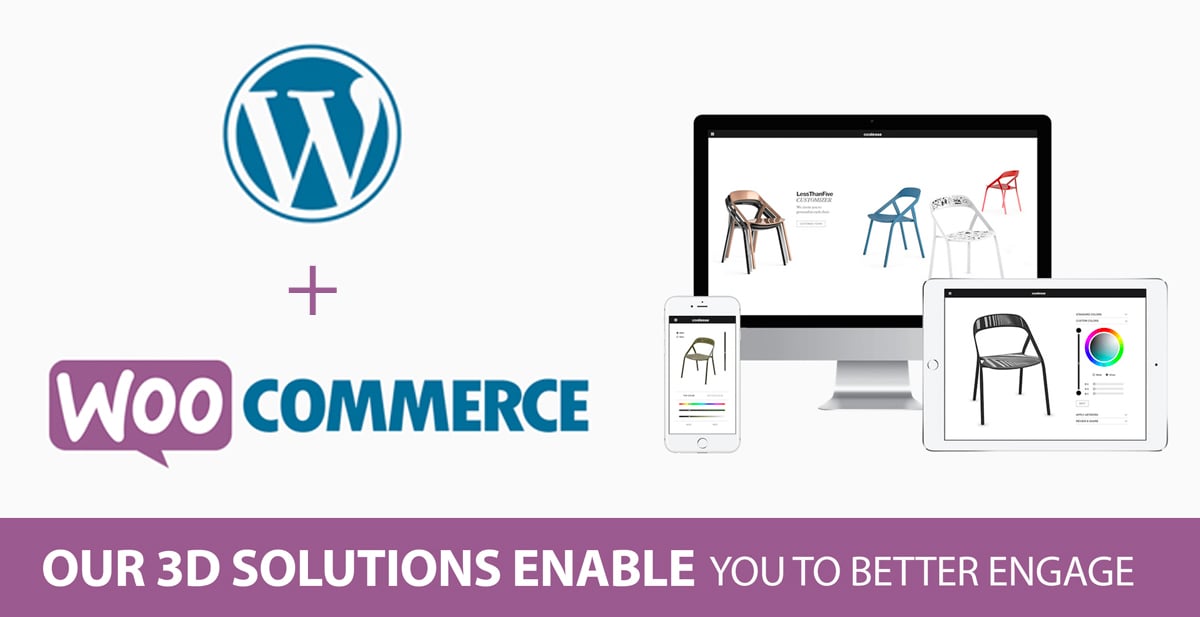 WooCommerce Product Configurator | Threekit