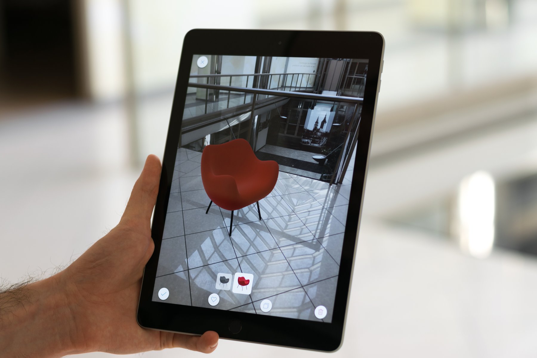 Why B2B Sales Teams Are Using 3D Configuration and Augmented Reality