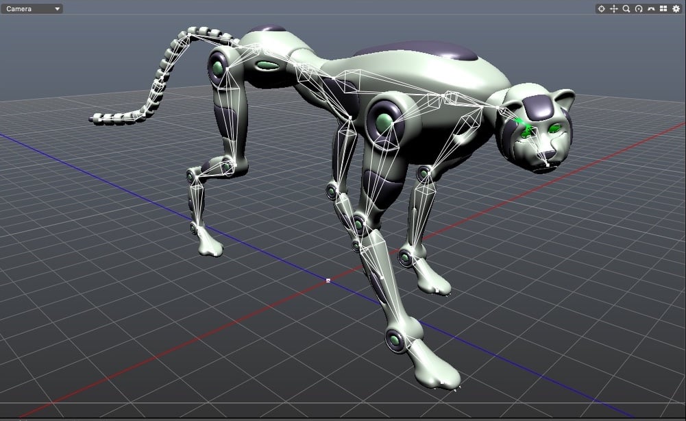 glTF: Everything You Need to Know