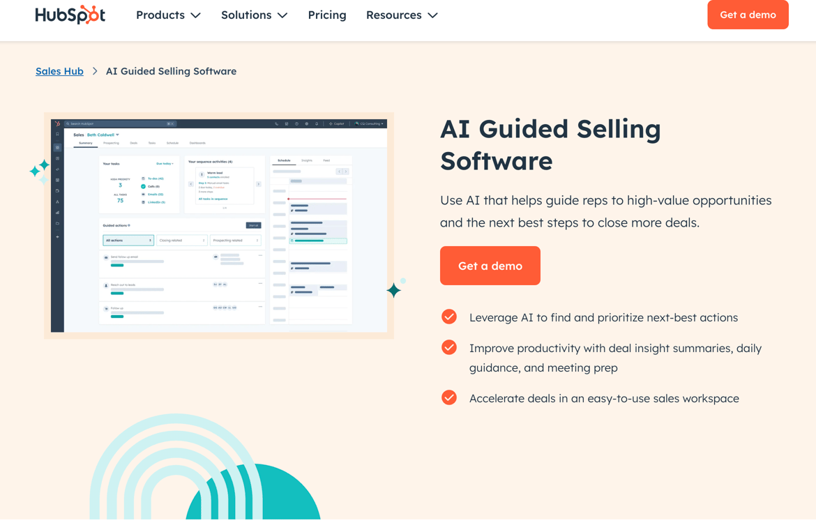The Ultimate Guide to AI-Driven Guided Selling