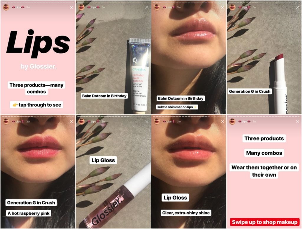 The Visual Economy: A Guide to Powerful Product Visuals