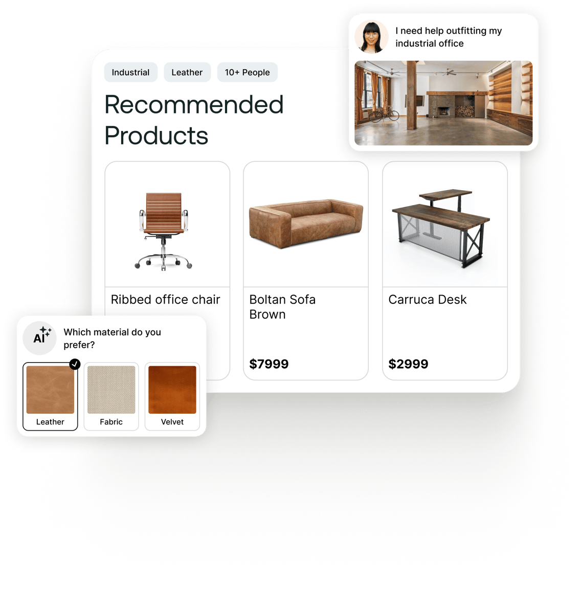 5 Examples of Companies Successfully Using Guided Selling