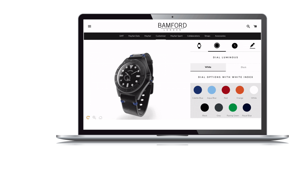 How to Go Digital with 3D Product Images