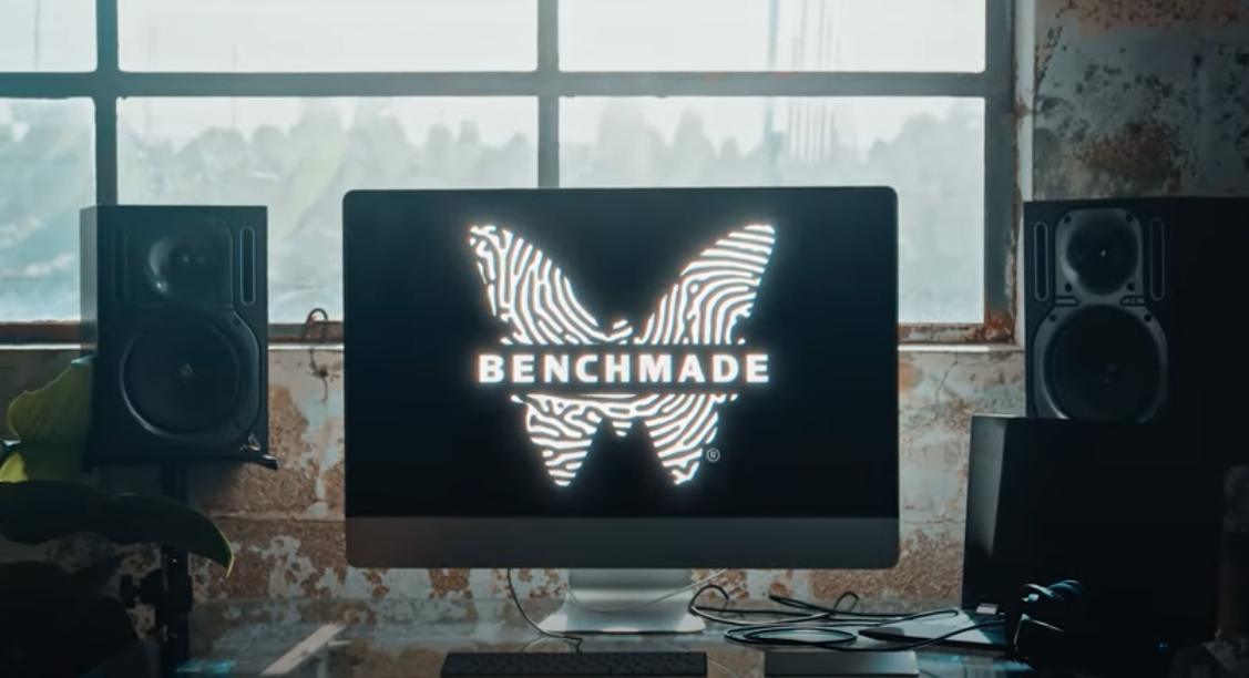 Benchmade: Crafting Custom Knives with Threekit